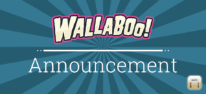 WallaBlog » WallaBoo! Stickers