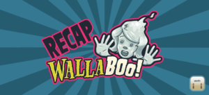 WallaBlog » WallaBoo! 2018 Recap