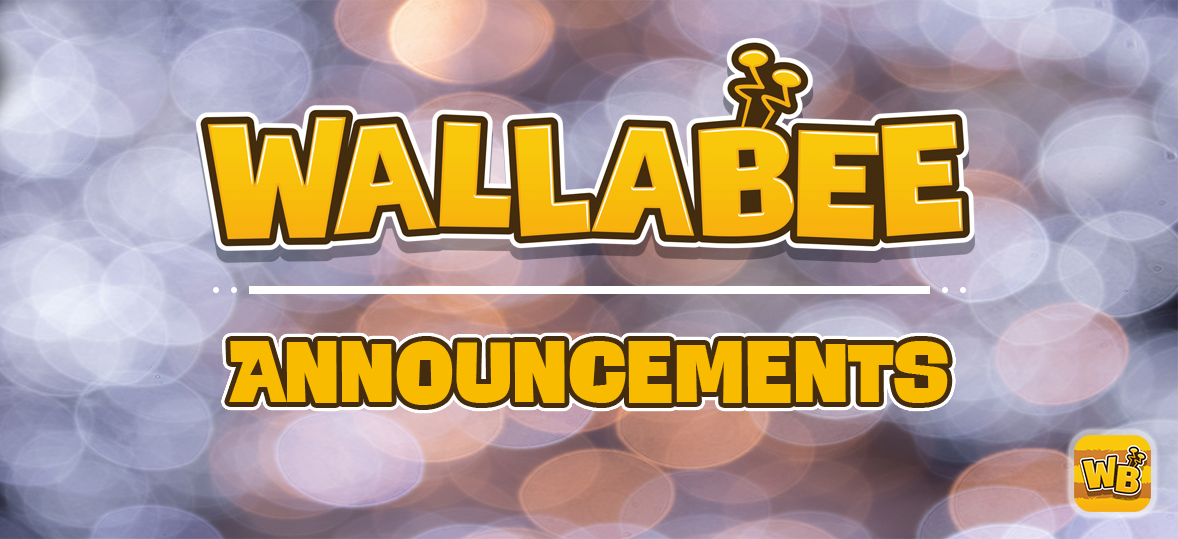 WallaBlog » WallaBee Artwork Survey